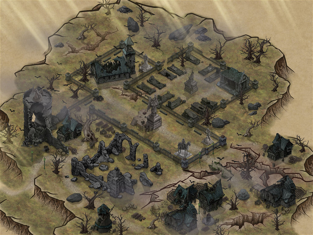 Midlas - Inkarnate | Inkarnate - Create Fantasy Maps Online