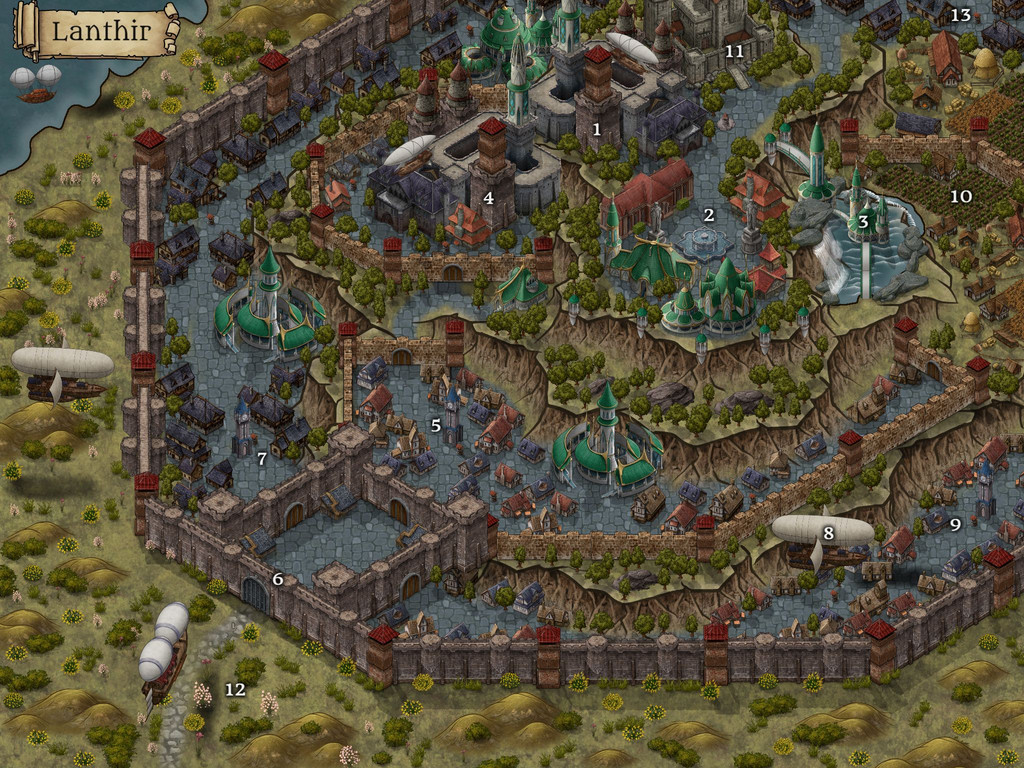 Argonaut_94 - Inkarnate | Inkarnate - Create Fantasy Maps Online