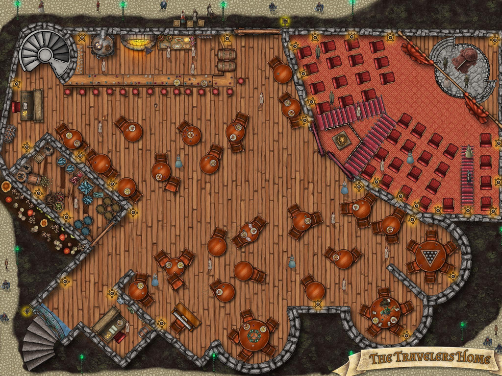 Powerpound14 - Inkarnate | Inkarnate - Create Fantasy Maps Online