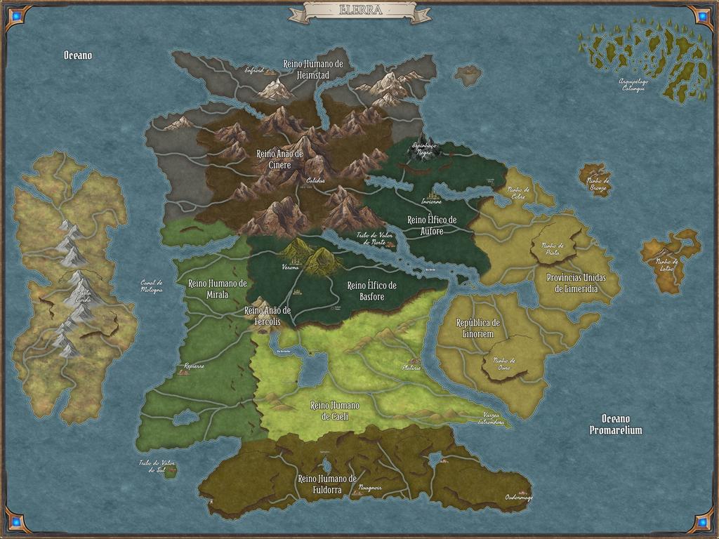 Aula - Inkarnate | Inkarnate - Create Fantasy Maps Online