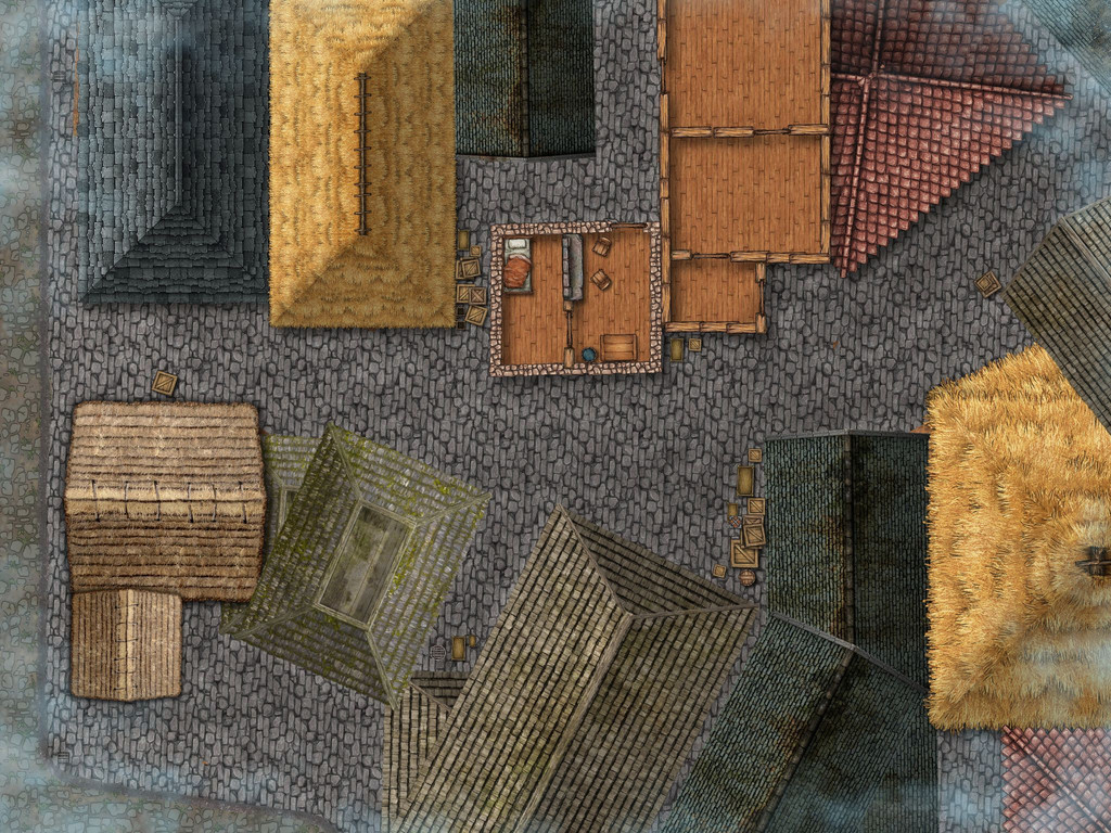 John Ruder - Inkarnate | Inkarnate - Create Fantasy Maps Online