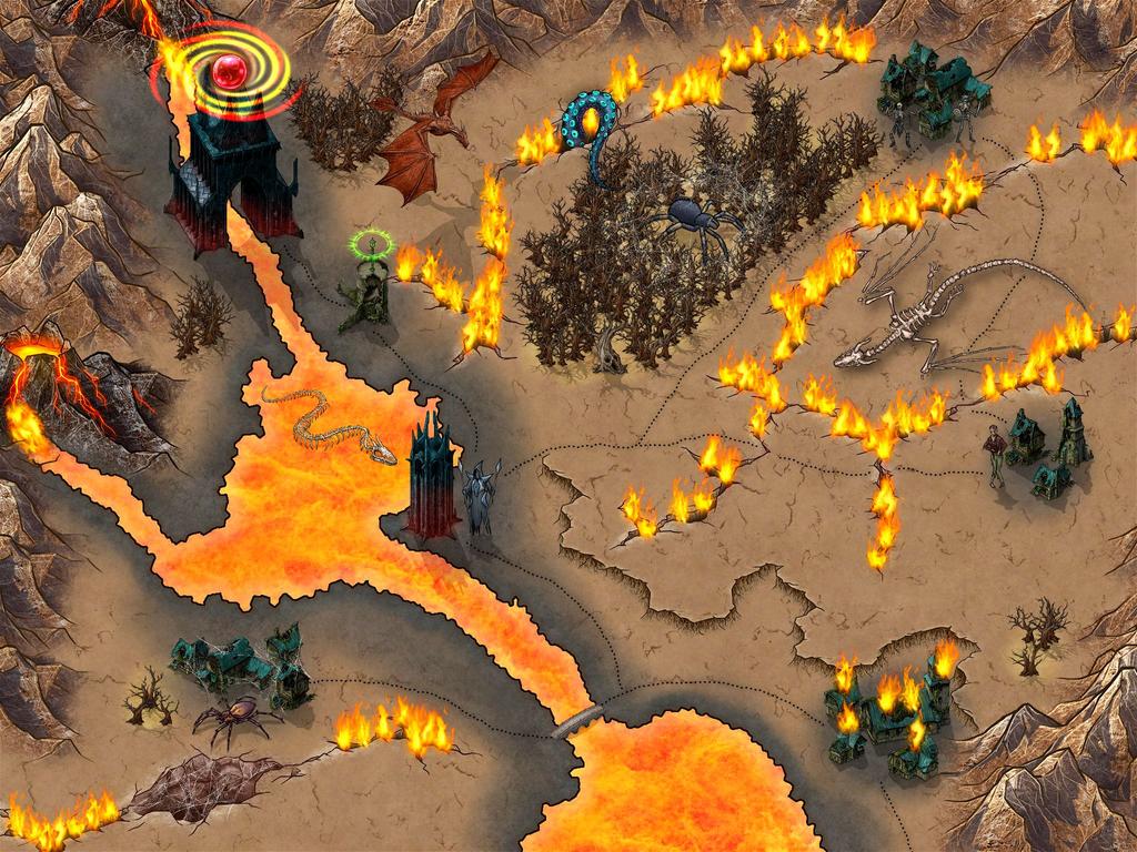 Yajirobi - Inkarnate | Inkarnate - Create Fantasy Maps Online