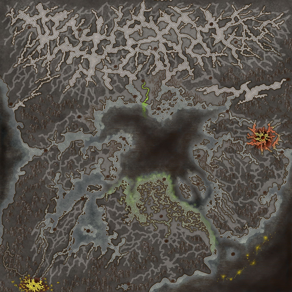 Log in | Inkarnate - Create Fantasy Maps Online