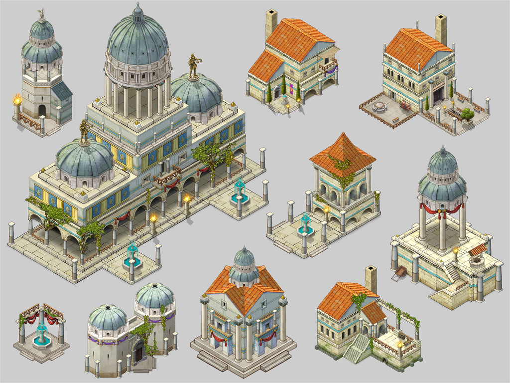 Inkarnate - Create Fantasy Maps Online