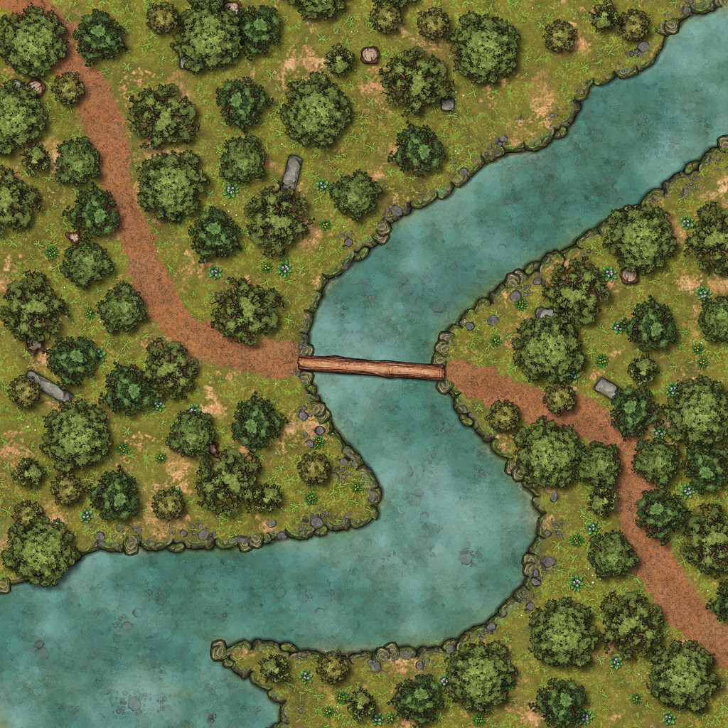 Inkarnate - Create Fantasy Maps Online