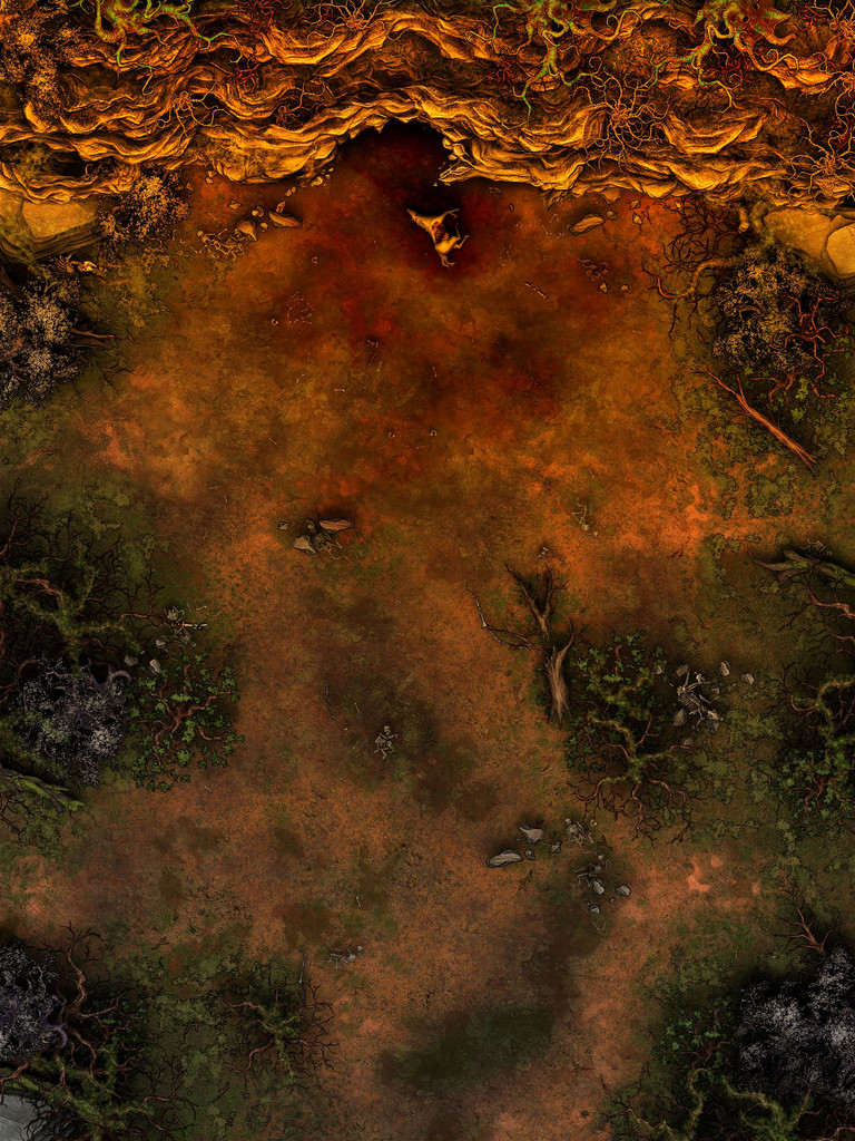 Kawaiju - Inkarnate | Inkarnate - Create Fantasy Maps Online