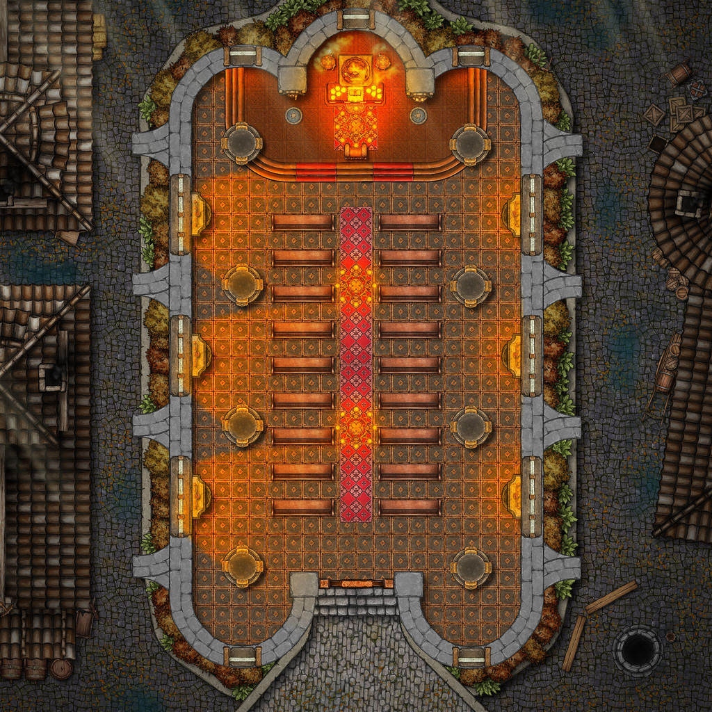 Wyvern590 - Inkarnate | Inkarnate - Create Fantasy Maps Online