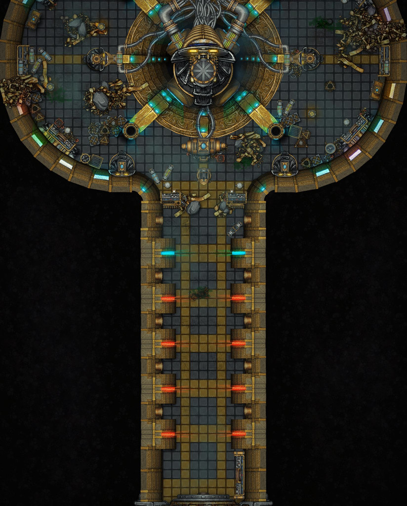 MehrunesDaegan - Inkarnate | Inkarnate - Create Fantasy Maps Online