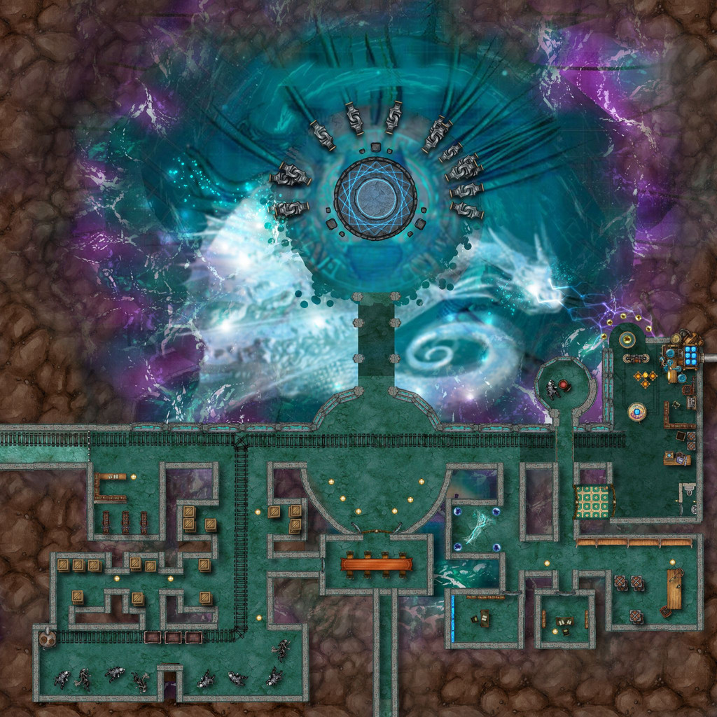 Albert Holaso - Inkarnate | Inkarnate - Create Fantasy Maps Online