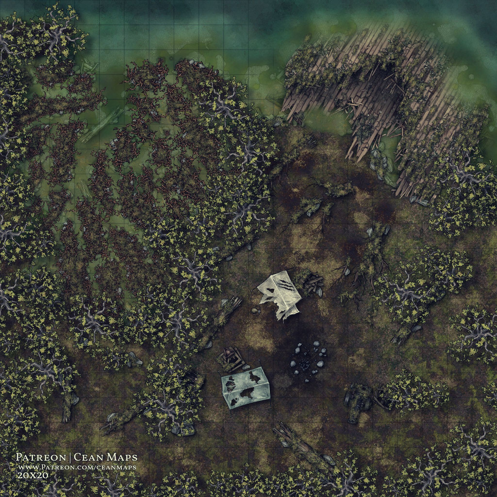 Cean Maps - Inkarnate | Inkarnate - Create Fantasy Maps Online