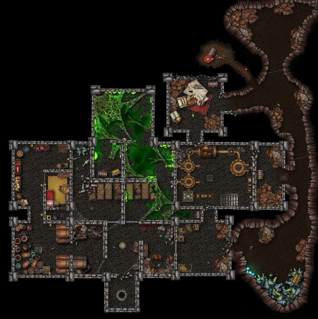 EmNebs - Inkarnate | Inkarnate - Create Fantasy Maps Online
