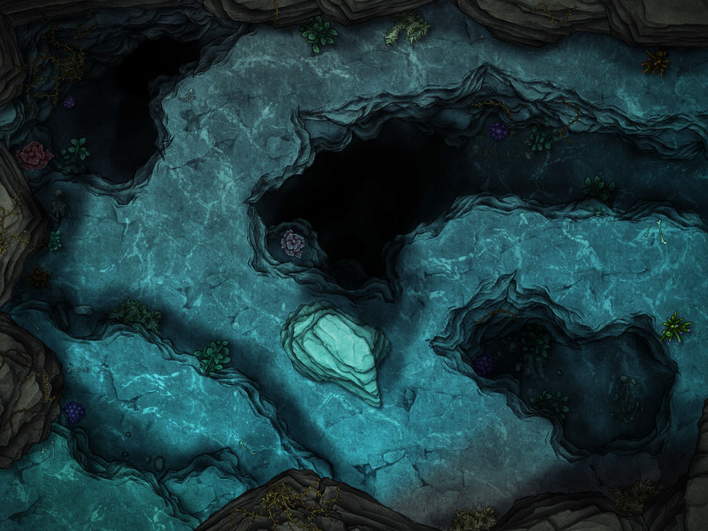 Inkarnate - Create Fantasy Maps Online