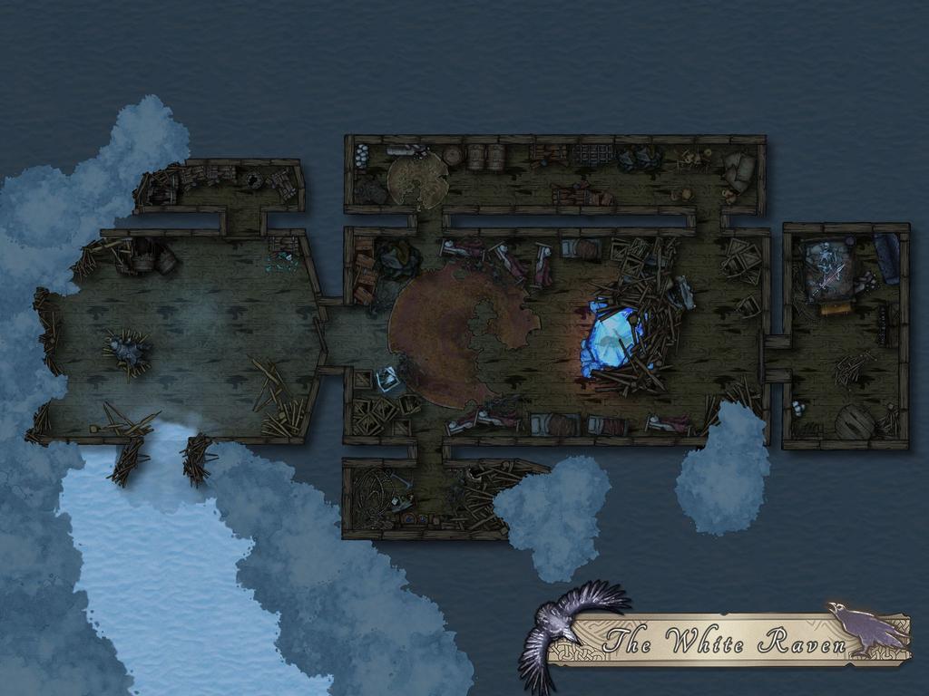 Berbmakes - Inkarnate | Inkarnate - Create Fantasy Maps Online