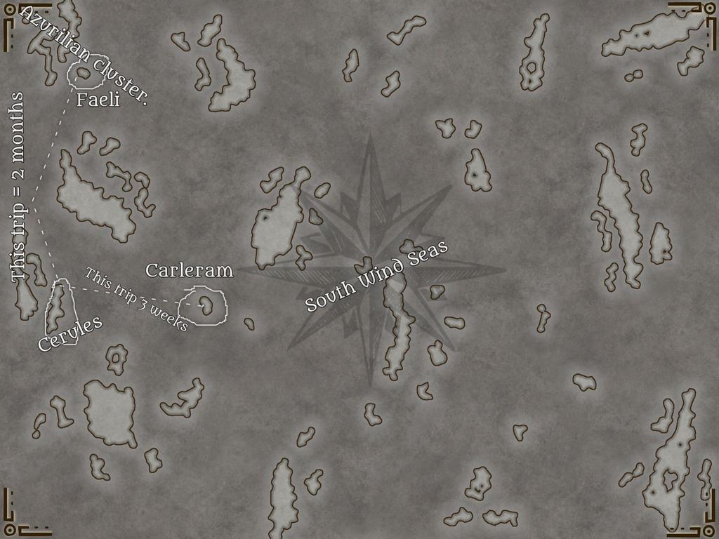 Firewolf (FIre) - Inkarnate | Inkarnate - Create Fantasy Maps Online