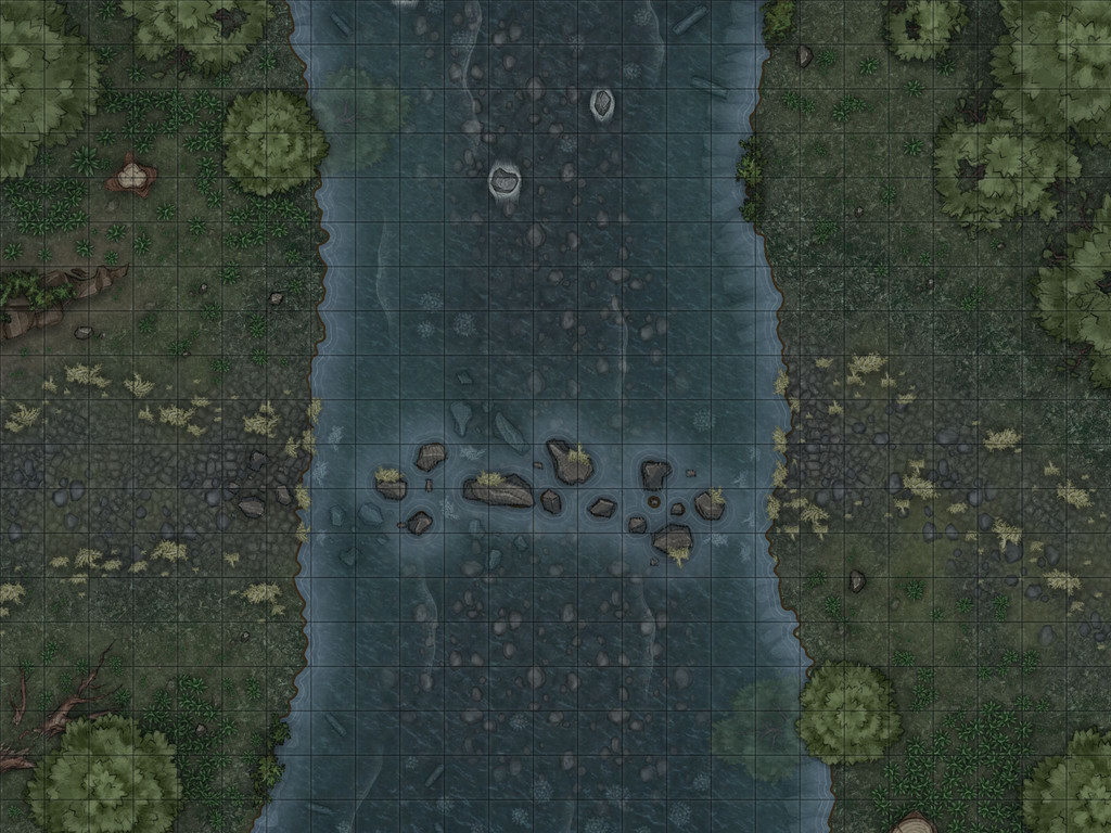 theonemanshow - Inkarnate | Inkarnate - Create Fantasy Maps Online
