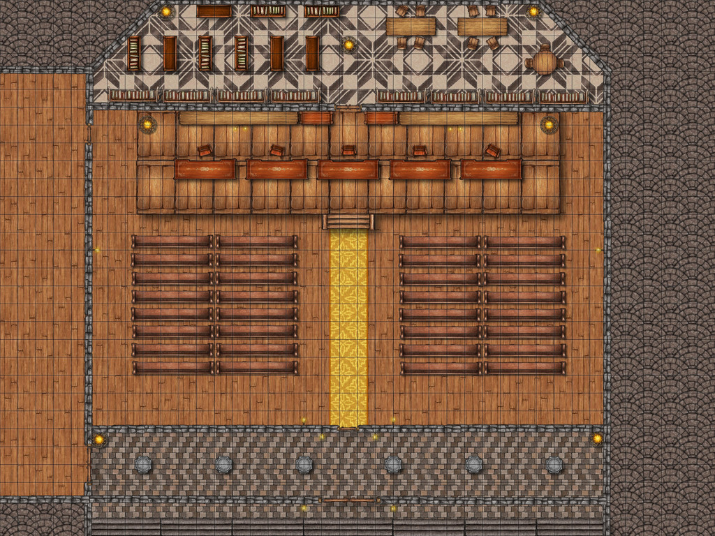 Flatulence Noble - Inkarnate | Inkarnate - Create Fantasy Maps Online