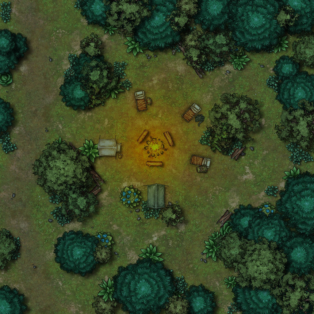 Inkarnate - Create Fantasy Maps Online