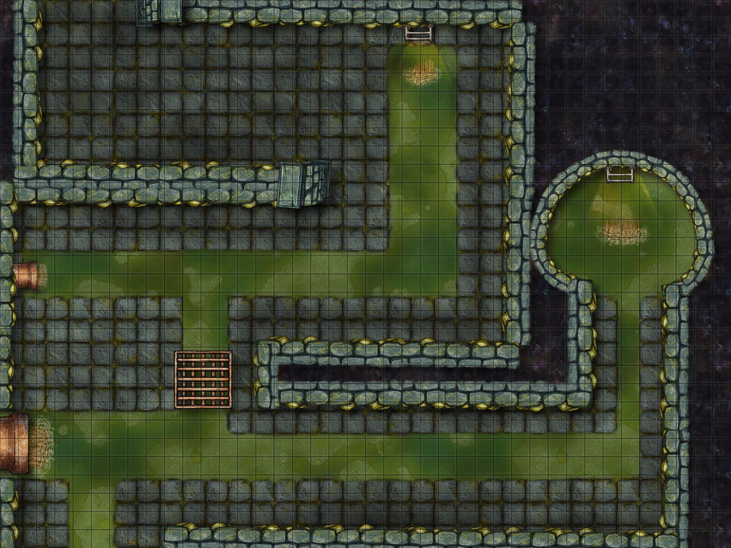 Inkarnate - Create Fantasy Maps Online
