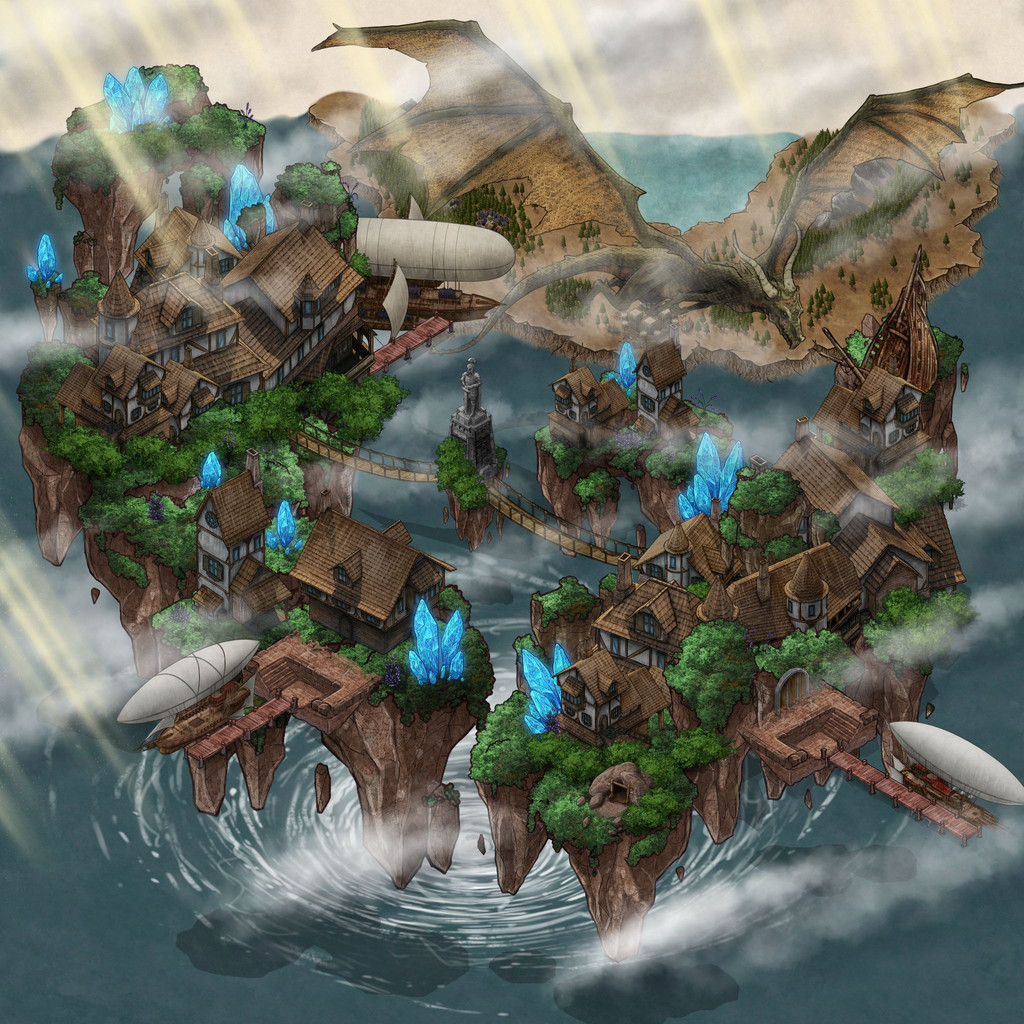 DotuLord - Inkarnate | Inkarnate - Create Fantasy Maps Online