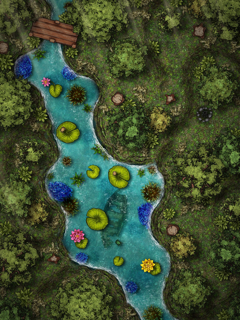 Teapotz - Inkarnate | Inkarnate - Create Fantasy Maps Online