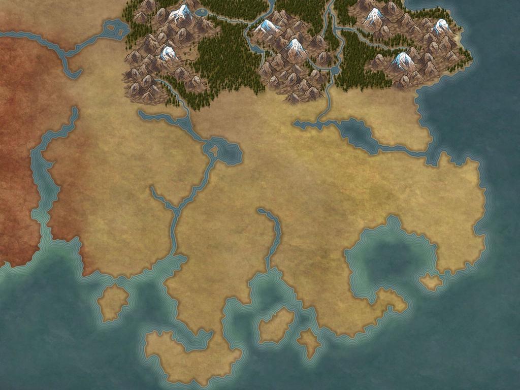 Rune.Game - Inkarnate | Inkarnate - Create Fantasy Maps Online