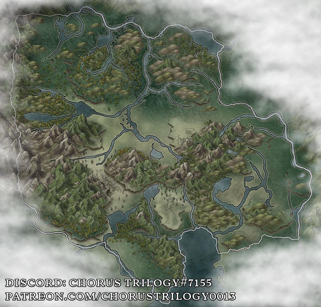 chorustrilogy - Inkarnate | Inkarnate - Create Fantasy Maps Online