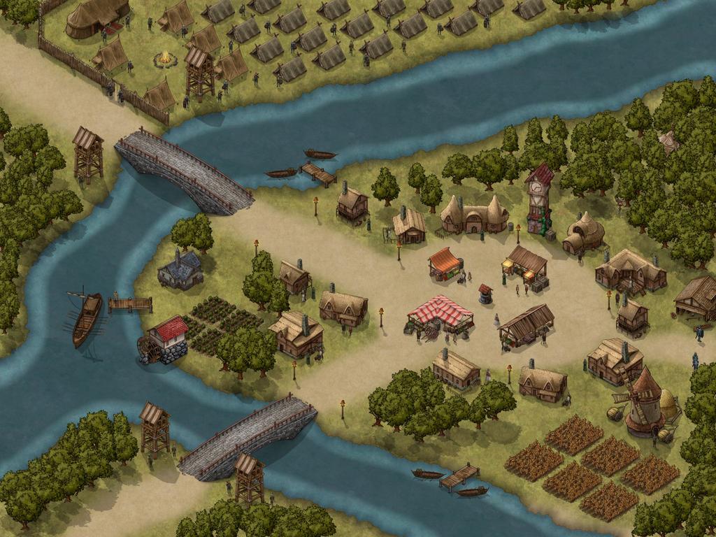 Byte the Adventurer - Inkarnate | Inkarnate - Create Fantasy Maps Online