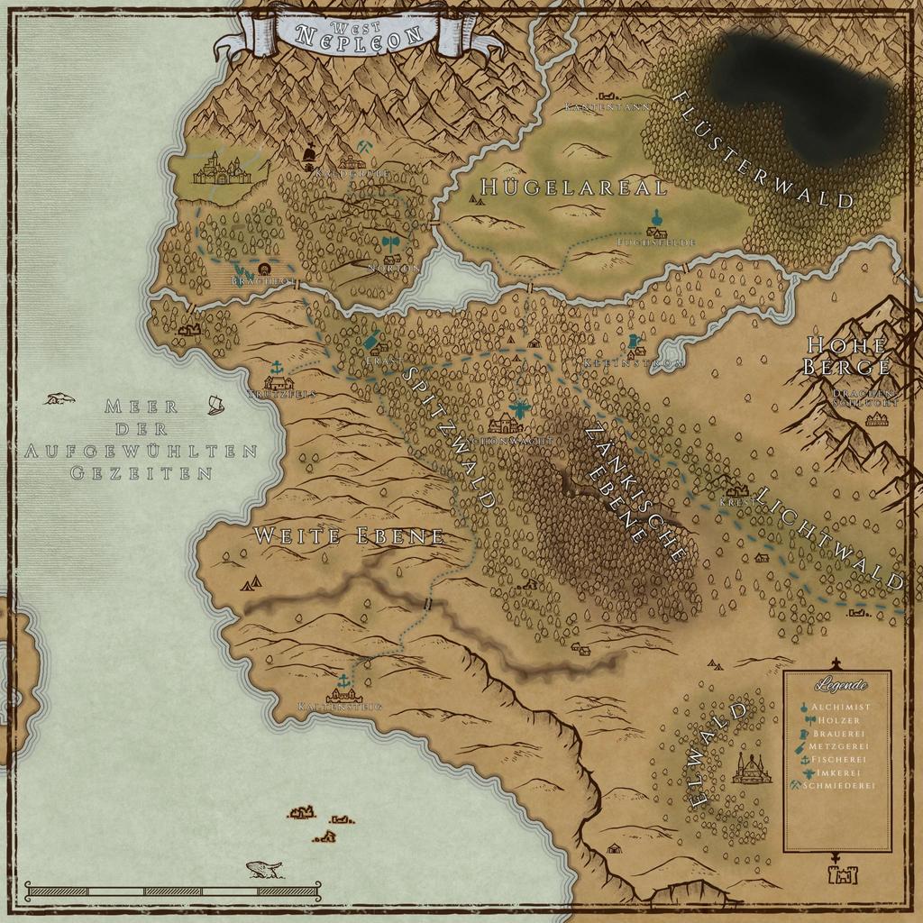 Suze - Inkarnate | Inkarnate - Create Fantasy Maps Online