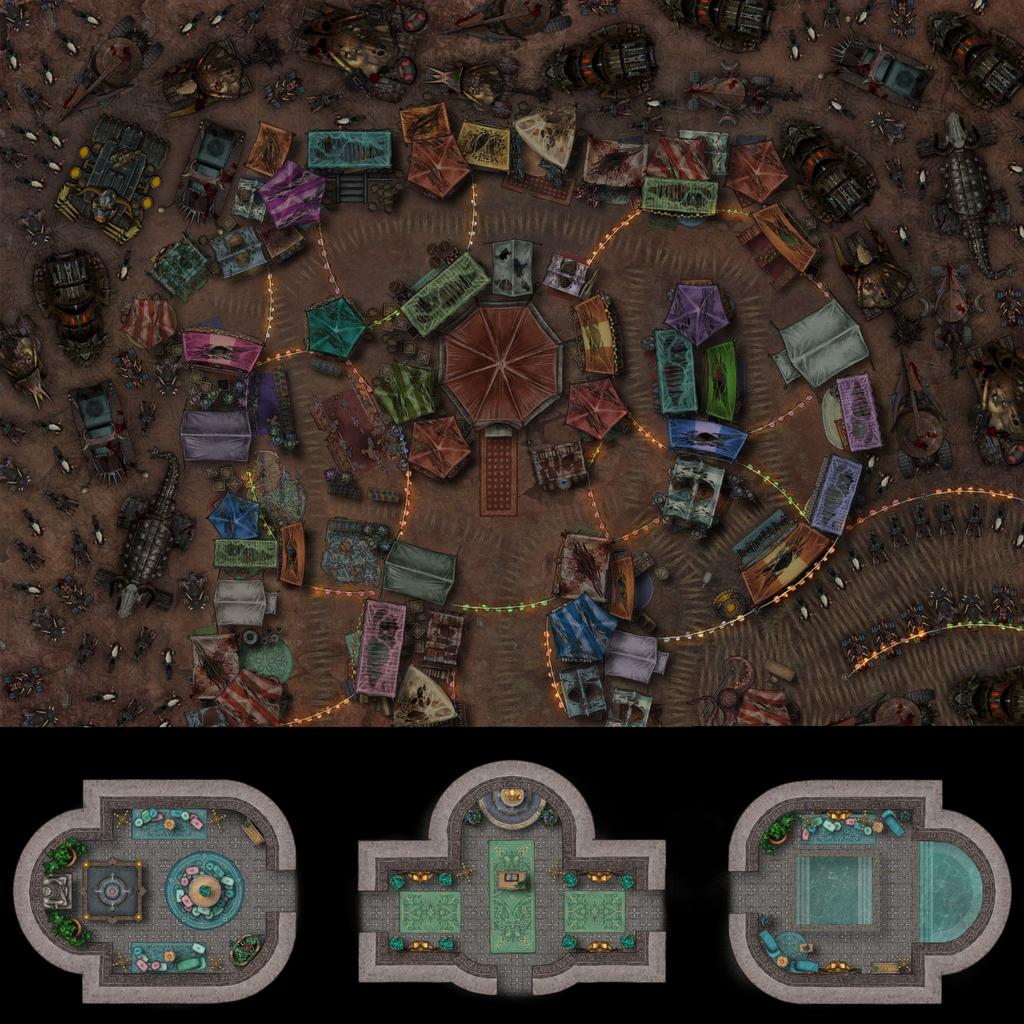 Alteripseity - Inkarnate | Inkarnate - Create Fantasy Maps Online