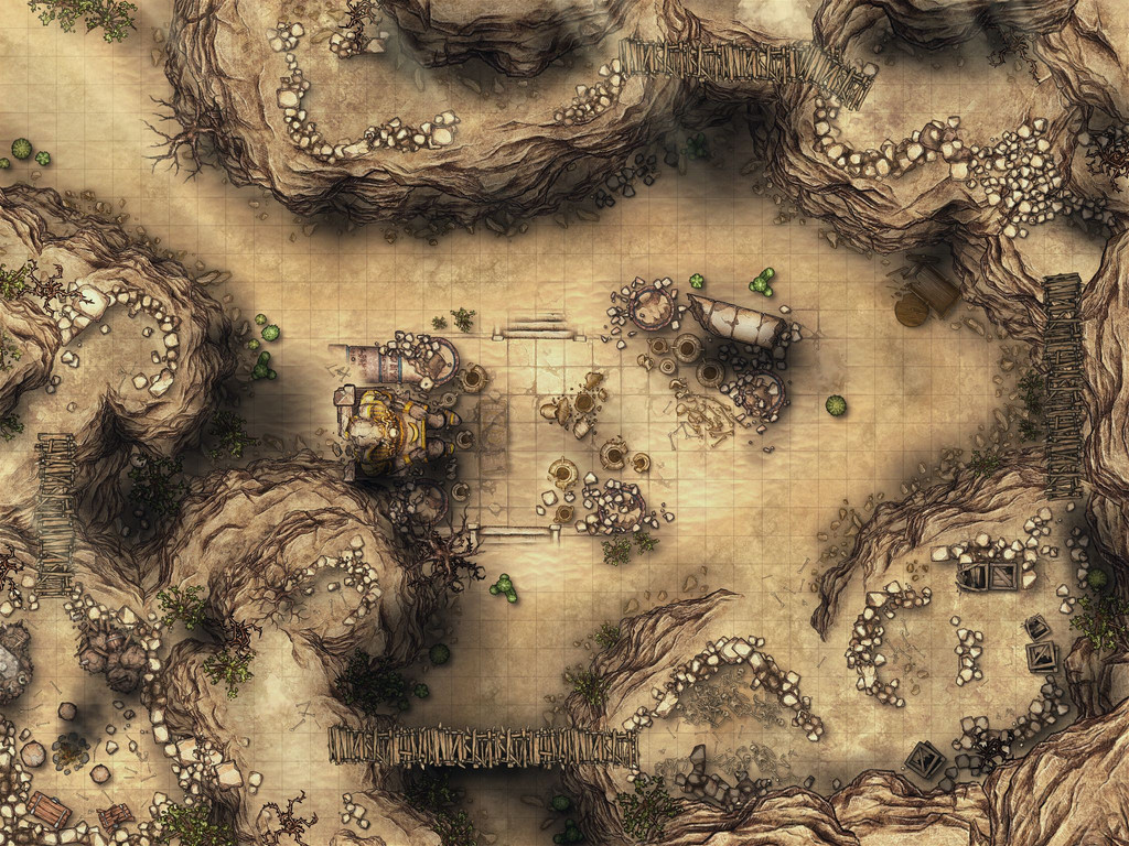 SavingThrower - Inkarnate | Inkarnate - Create Fantasy Maps Online