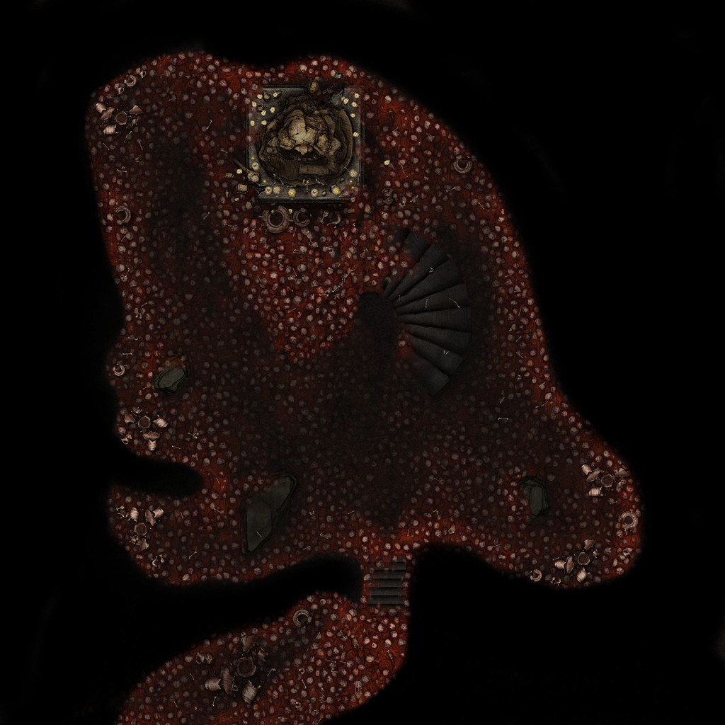 Alexander Adams - Inkarnate | Inkarnate - Create Fantasy Maps Online