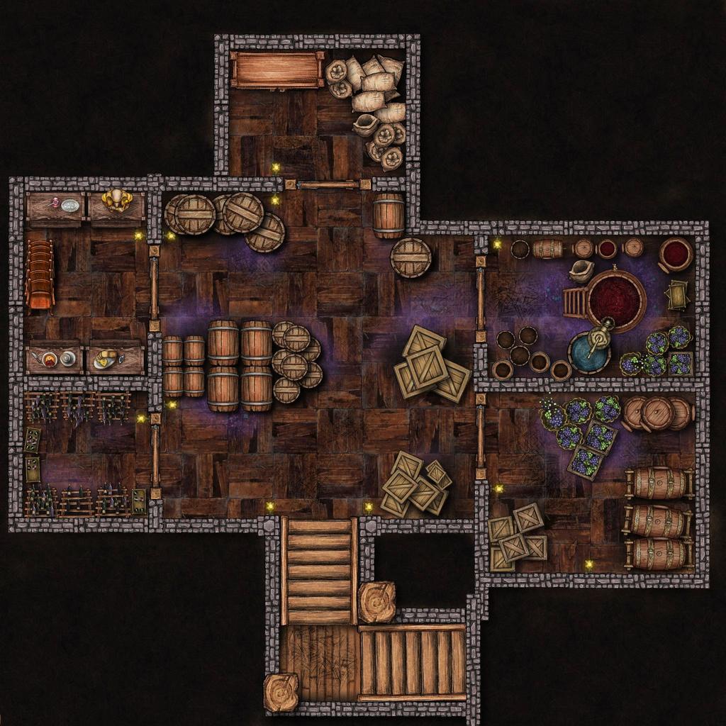 DMGuy - Inkarnate | Inkarnate - Create Fantasy Maps Online