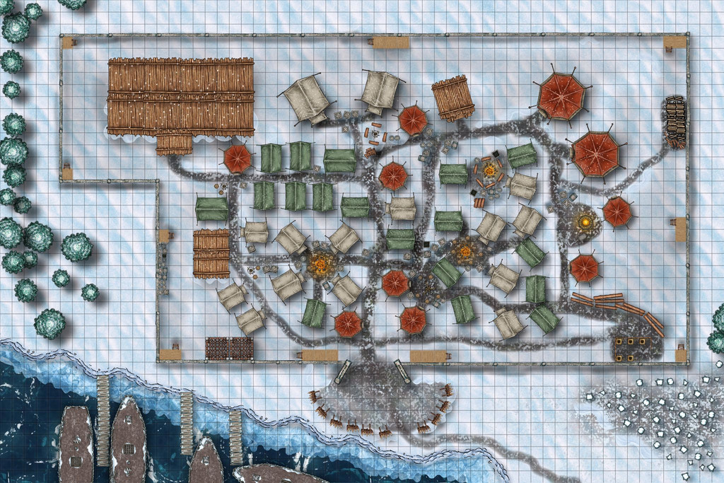 Jambo81 - Inkarnate | Inkarnate - Create Fantasy Maps Online