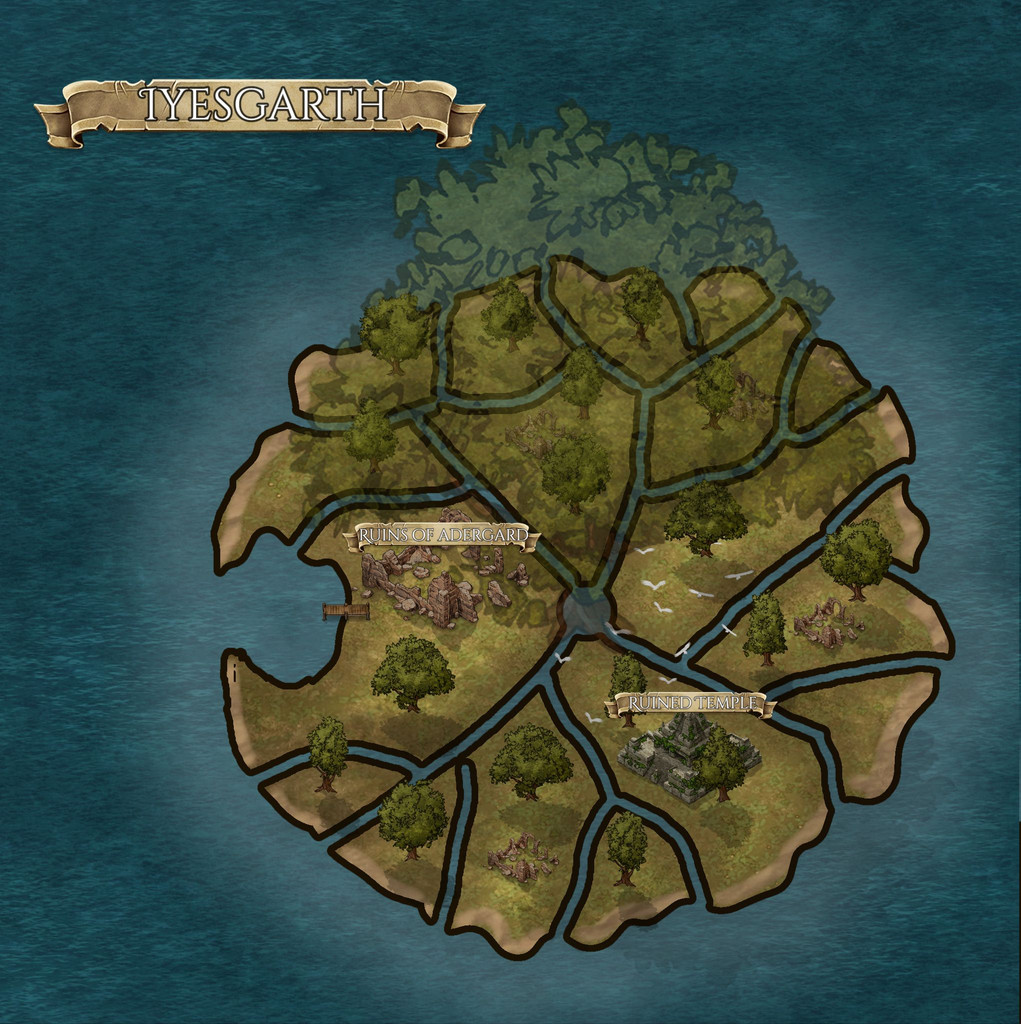 Benkong213 - Inkarnate | Inkarnate - Create Fantasy Maps Online