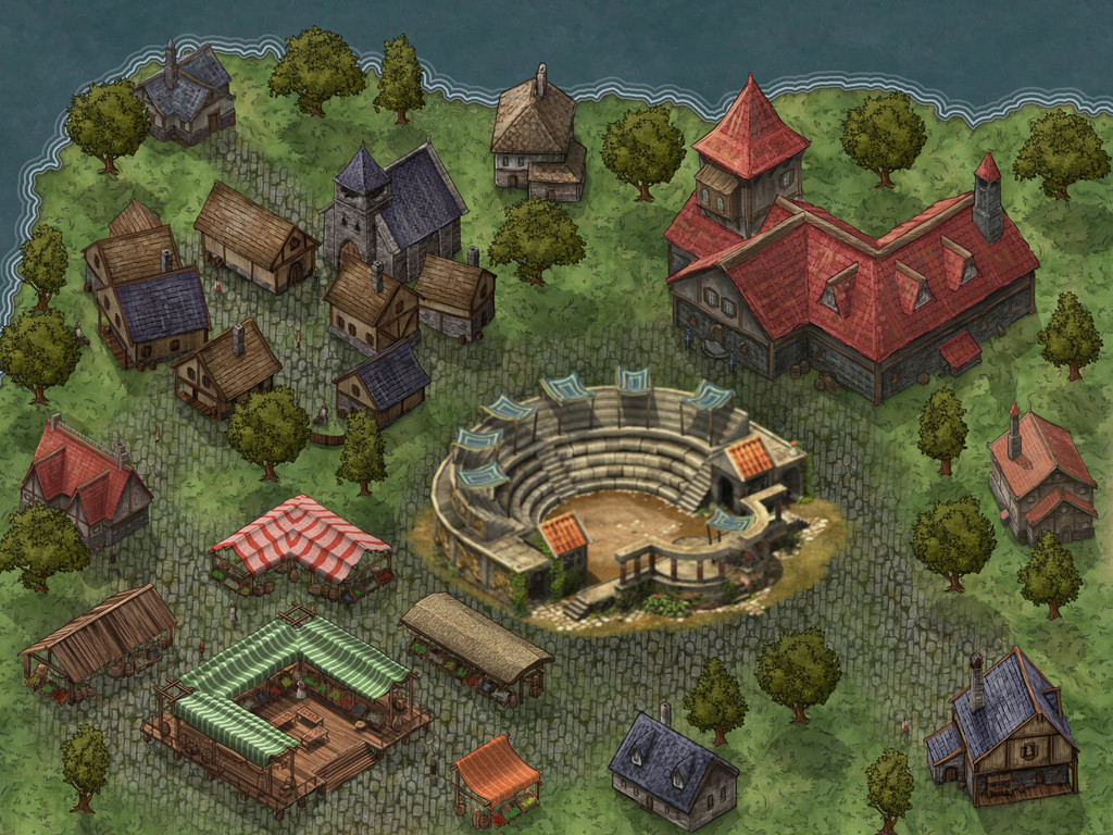 alexcrrl - Inkarnate | Inkarnate - Create Fantasy Maps Online