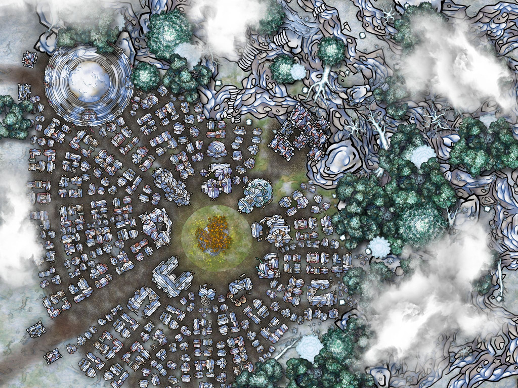 Casey Wren - Inkarnate | Inkarnate - Create Fantasy Maps Online