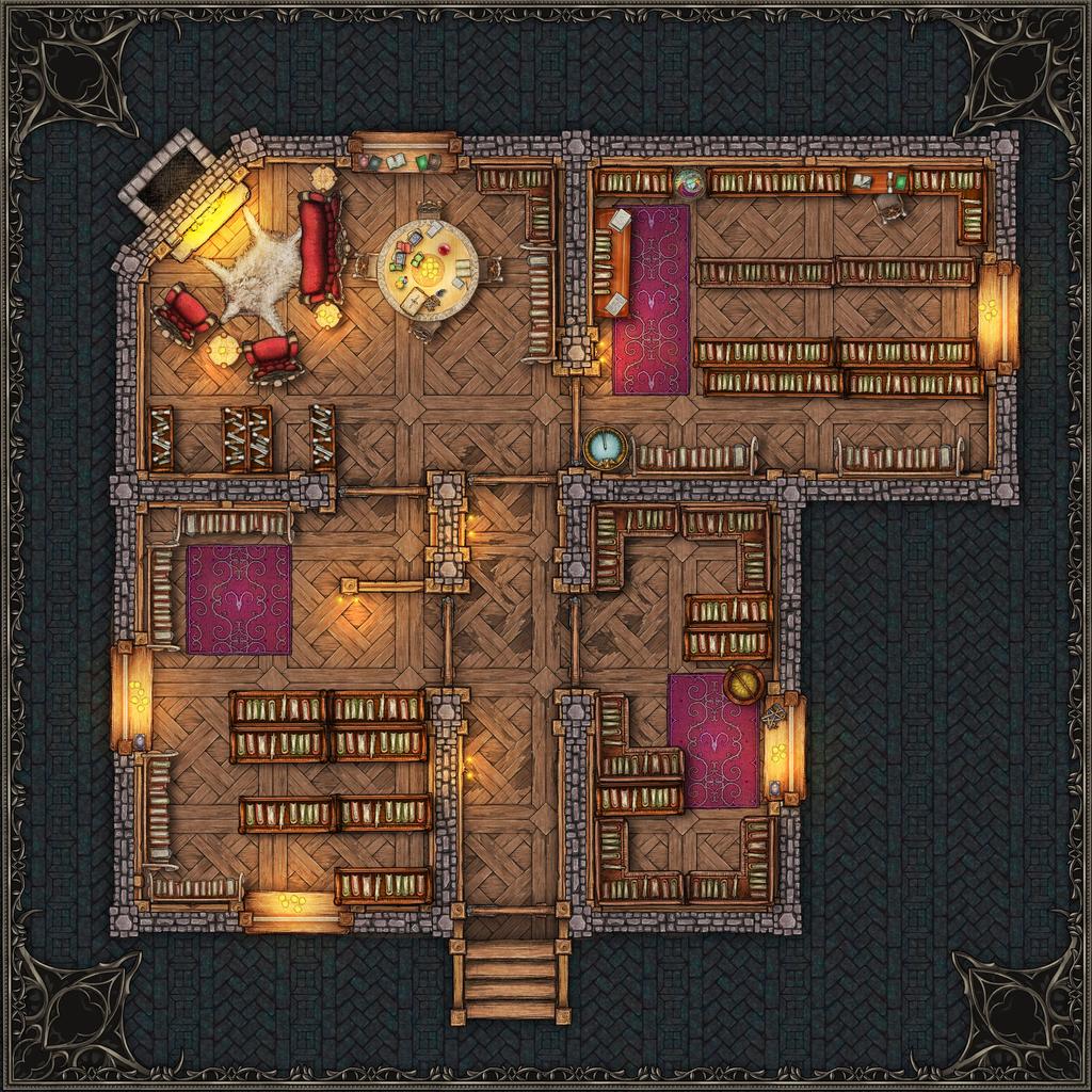 Zucichan - Inkarnate | Inkarnate - Create Fantasy Maps Online