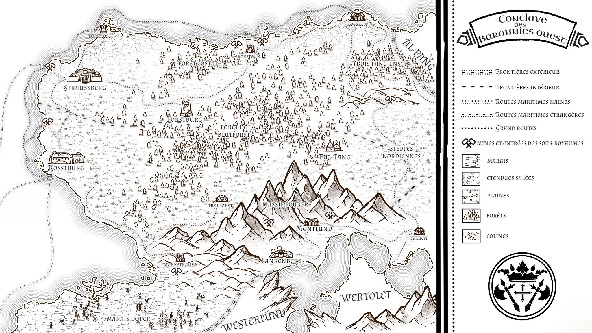 Yannou - Inkarnate | Inkarnate - Create Fantasy Maps Online Yannou - Inkarnate | Inkarnate - Create Fantasy Maps Online