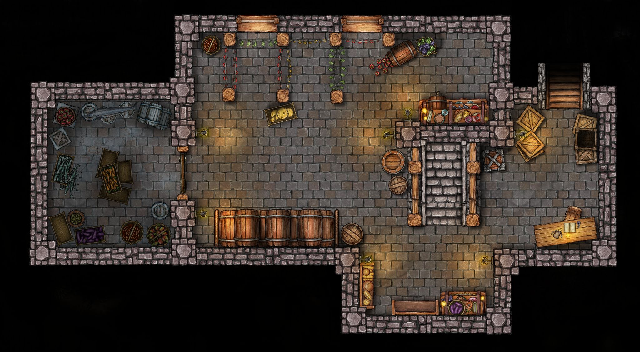 Weisswacht - Gasthaus zum wankenden Bergfried KG/ Shaking Keep Inn ...