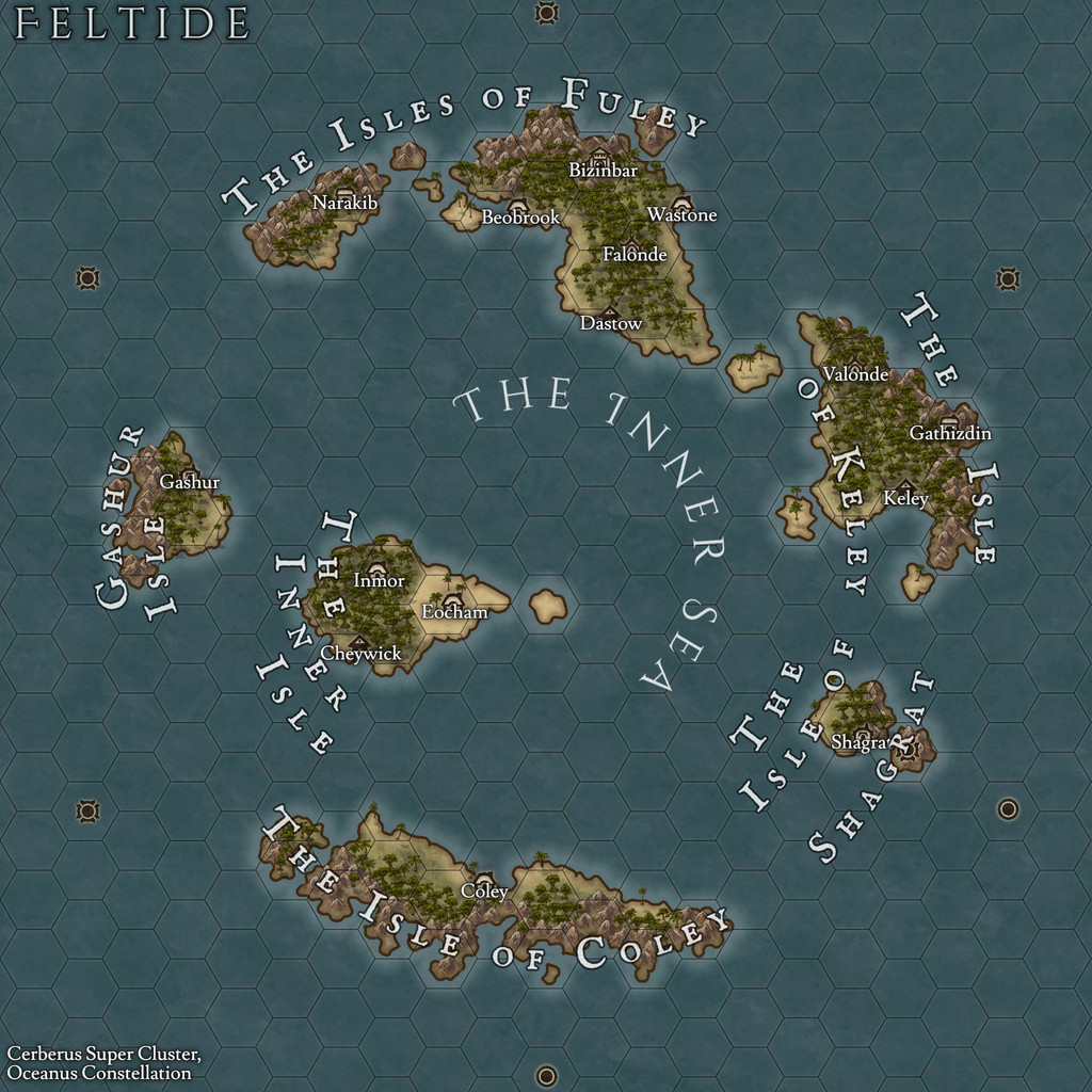 Cave 01c | Inkarnate - Create Fantasy Maps Online