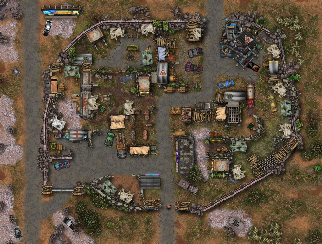 Gildean - Inkarnate | Inkarnate - Create Fantasy Maps Online