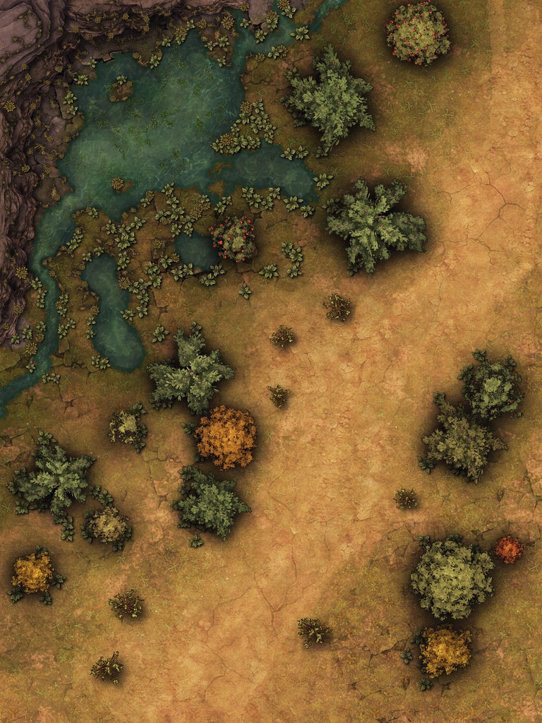 Cupula do RPG - Inkarnate | Inkarnate - Create Fantasy Maps Online