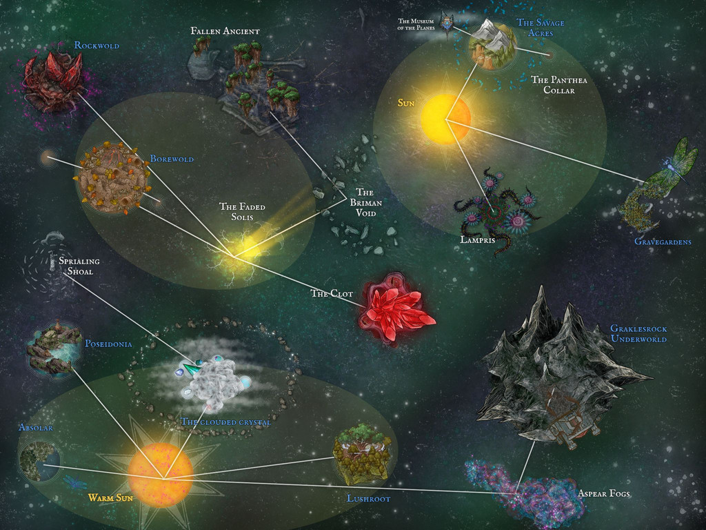 SJM1983 - Inkarnate | Inkarnate - Create Fantasy Maps Online