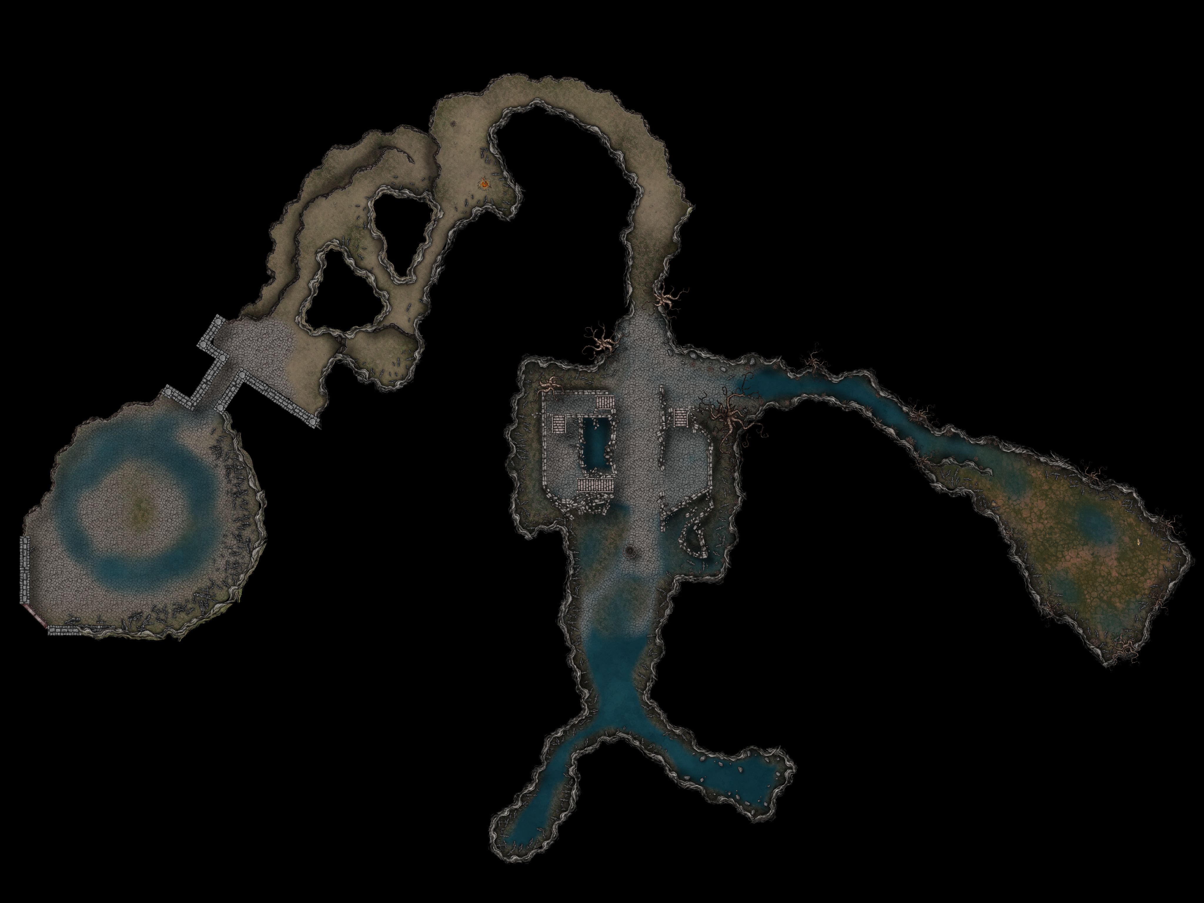 1. Dark Souls III - Cemetery of Ashes [Top-Down Map] | Inkarnate ...