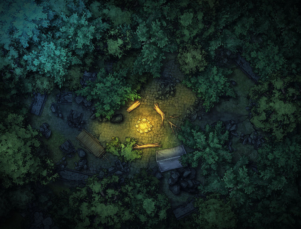 Prison End | Inkarnate - Create Fantasy Maps Online