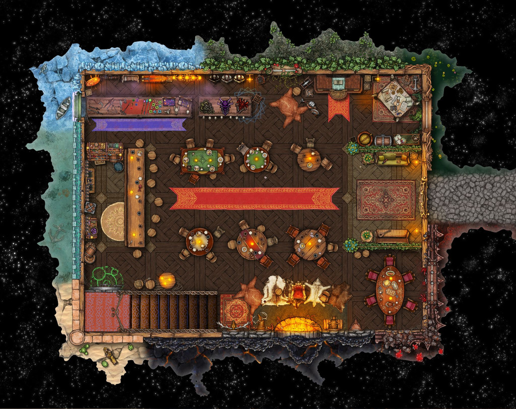 mudge002 - Inkarnate | Inkarnate - Create Fantasy Maps Online