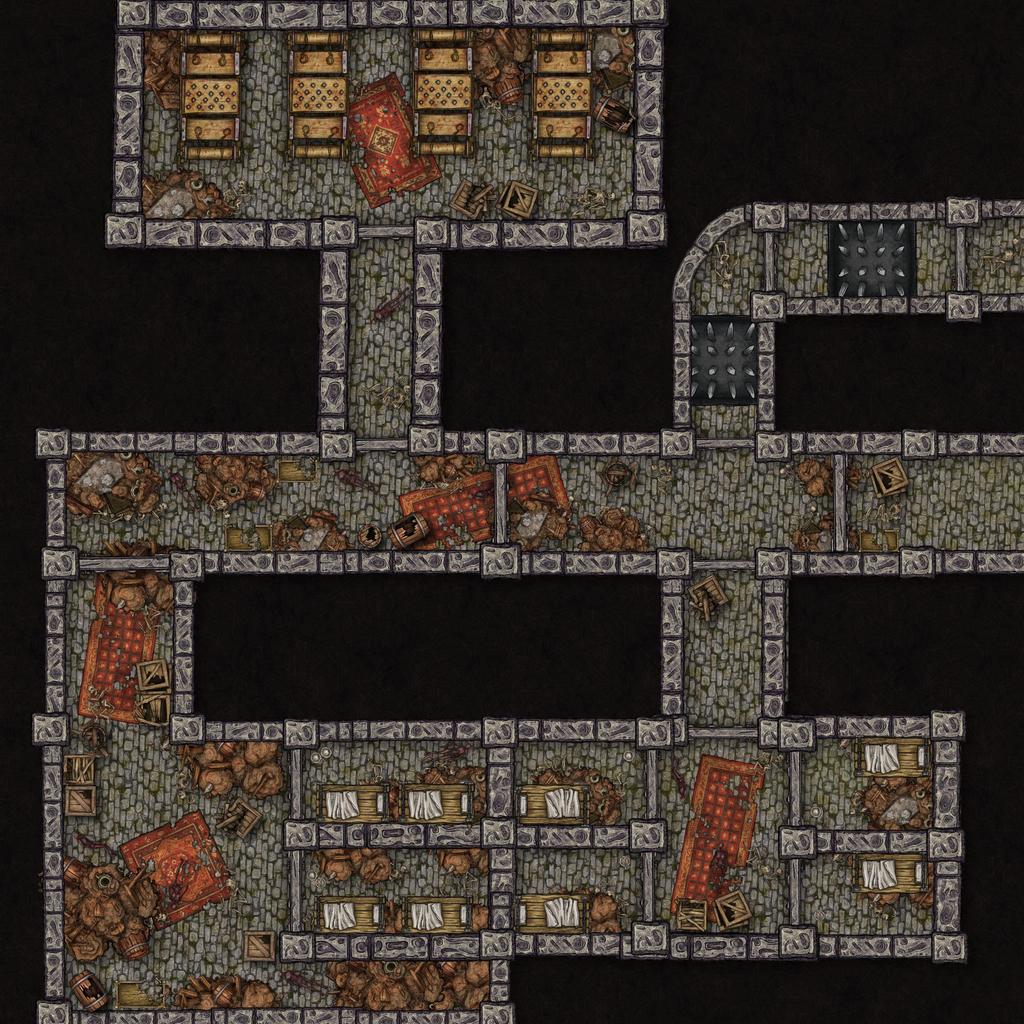Inkarnate - Create Fantasy Maps Online
