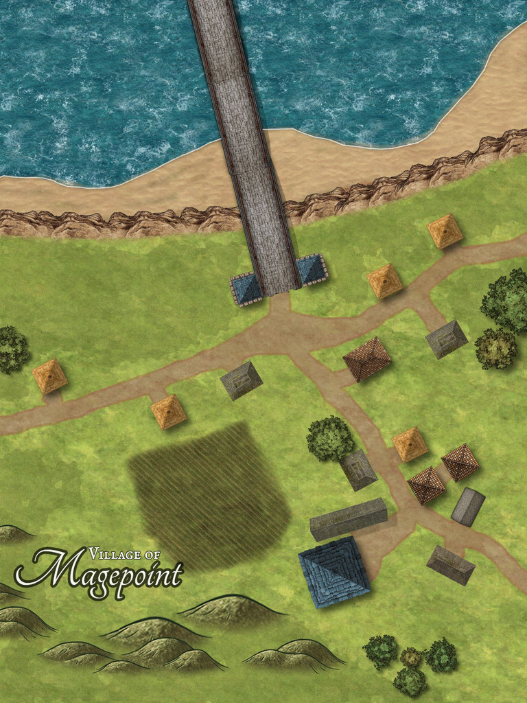 John Ruder - Inkarnate | Inkarnate - Create Fantasy Maps Online