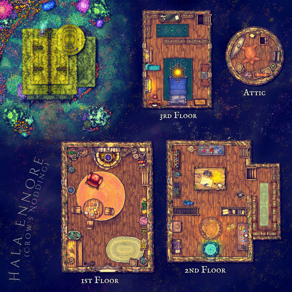 Em - Inkarnate | Inkarnate - Create Fantasy Maps Online