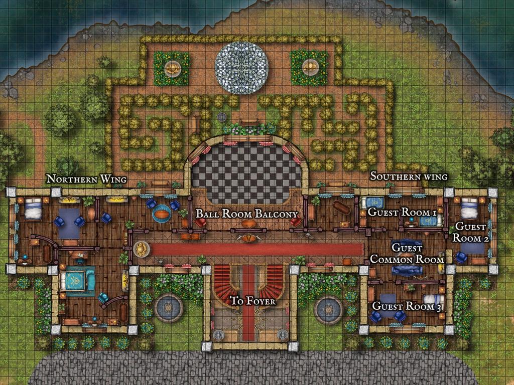 Zaki - Inkarnate | Inkarnate - Create Fantasy Maps Online